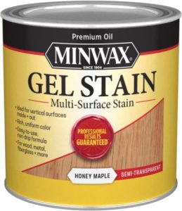 A Guide on Best maple wood stains for 2023 - Simplewoodworker