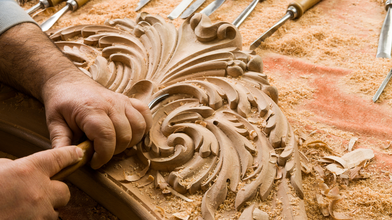 Carving Essentials: Revealing the 7 Best Woods for Carving ...