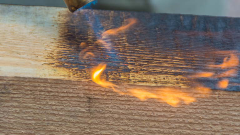 Diy Guide 17 Quick And Easy Steps To Remove Heat Stains From Wood