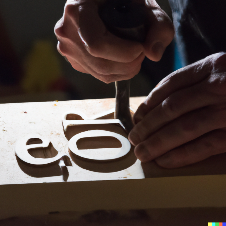 Masterpiece in Making: 16 Inspiring Wood Carving Ideas for Beginners ...