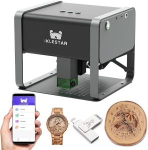 Wood Laser Cutters Unmasked: 11 Whizbang Machines for Sizzling Cuts ...