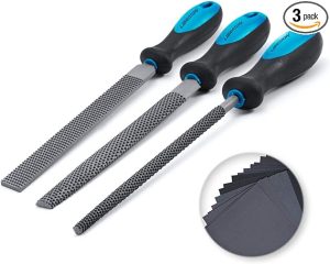 Wood Rasps Reviewed: Top 9 Tools for Sculpting Perfection ...