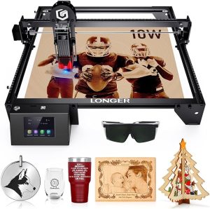 Wood Laser Cutters Unmasked: 11 Whizbang Machines for Sizzling Cuts ...