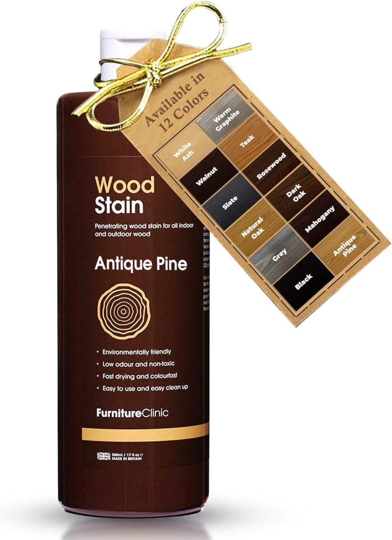 Dark Walnut Stains Parade: 9 Top Picks for a Rich Neighbor-Envying ...