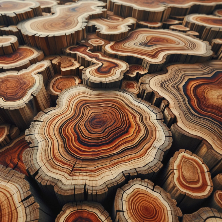 Wood Sawn Unveiled: 5 Transformative Techniques for Perfect Cuts ...