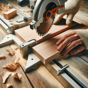 Types of Woodworking Cuts Explored: 7 Key Cuts to Elevate Your Woodwork ...