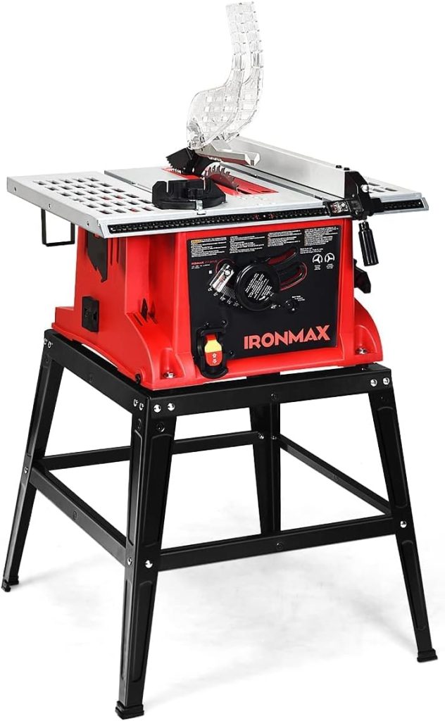 Best Table Saw for Small Shop: Our Top 10 Picks to Transform Your Space ...