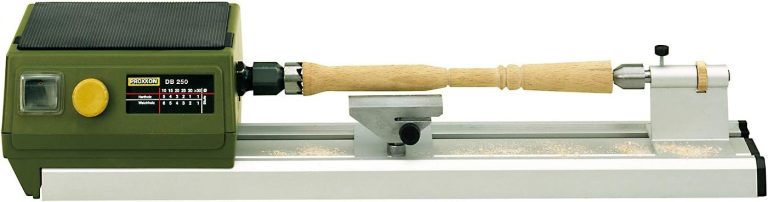 Evaluating 8 Mini Wood Lathes: Small Size, Big Woodworking Impact ...