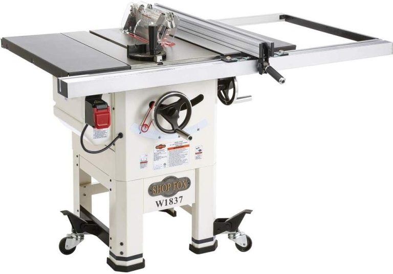 Best Table Saw for Small Shop: Our Top 10 Picks to Transform Your Space ...