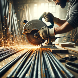 How to Cut Rebar: 12 Expert Strategies for Perfect Results ...