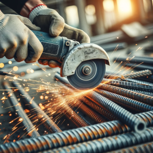 How to Cut Rebar: 12 Expert Strategies for Perfect Results ...