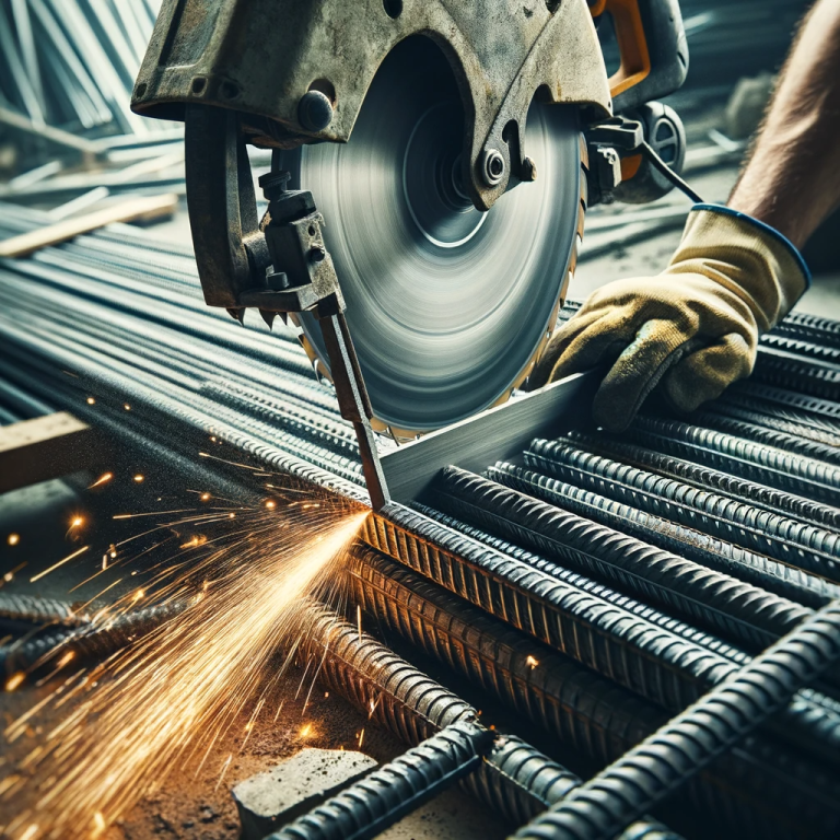 How to Cut Rebar: 12 Expert Strategies for Perfect Results ...