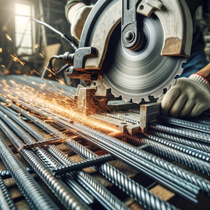 How to Cut Rebar: 12 Expert Strategies for Perfect Results ...
