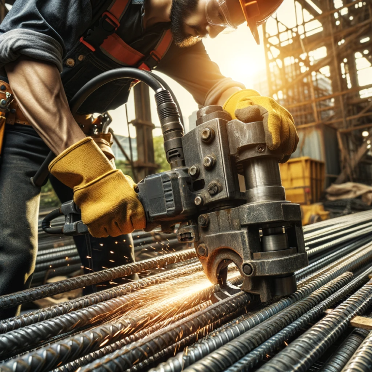 How to Cut Rebar: 12 Expert Strategies for Perfect Results ...