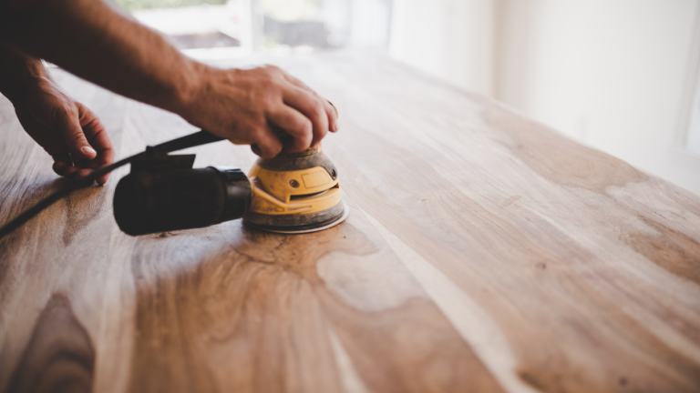 Mastering Liquid Sandpaper: 9 Essential Tips for Flawless Finishes ...