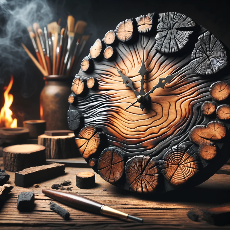 Discover 15 Innovative Wood Burning Ideas for Beginners - Simplewoodworker