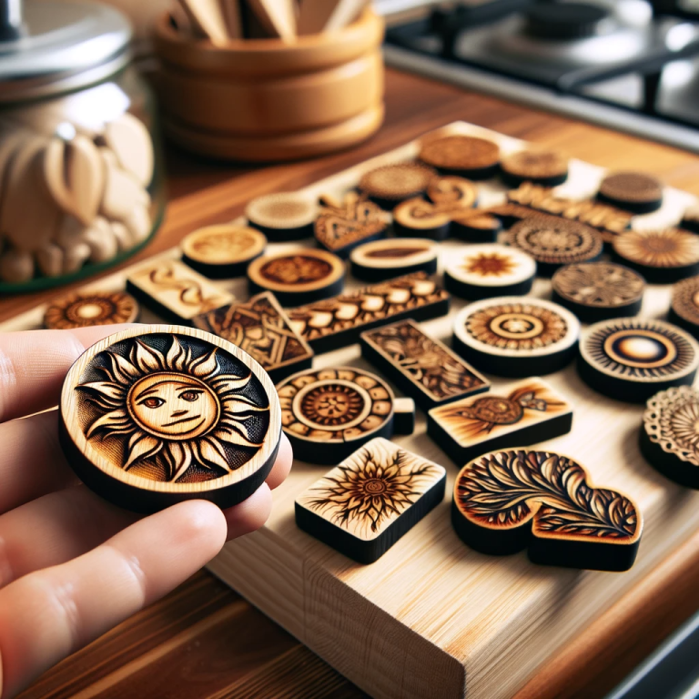 Discover 15 Innovative Wood Burning Ideas for Beginners - Simplewoodworker