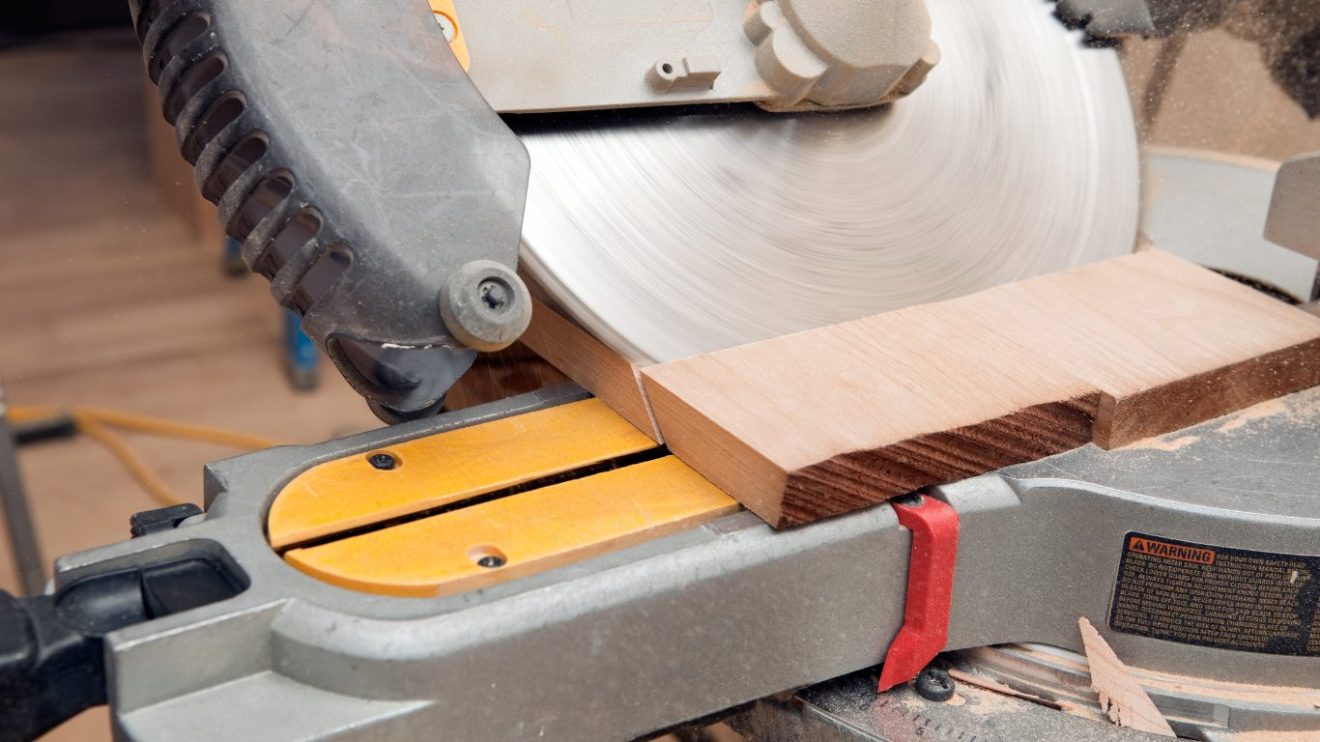 What is a Bevel: 6 Expert Tips for Perfecting Woodworking Angles ...
