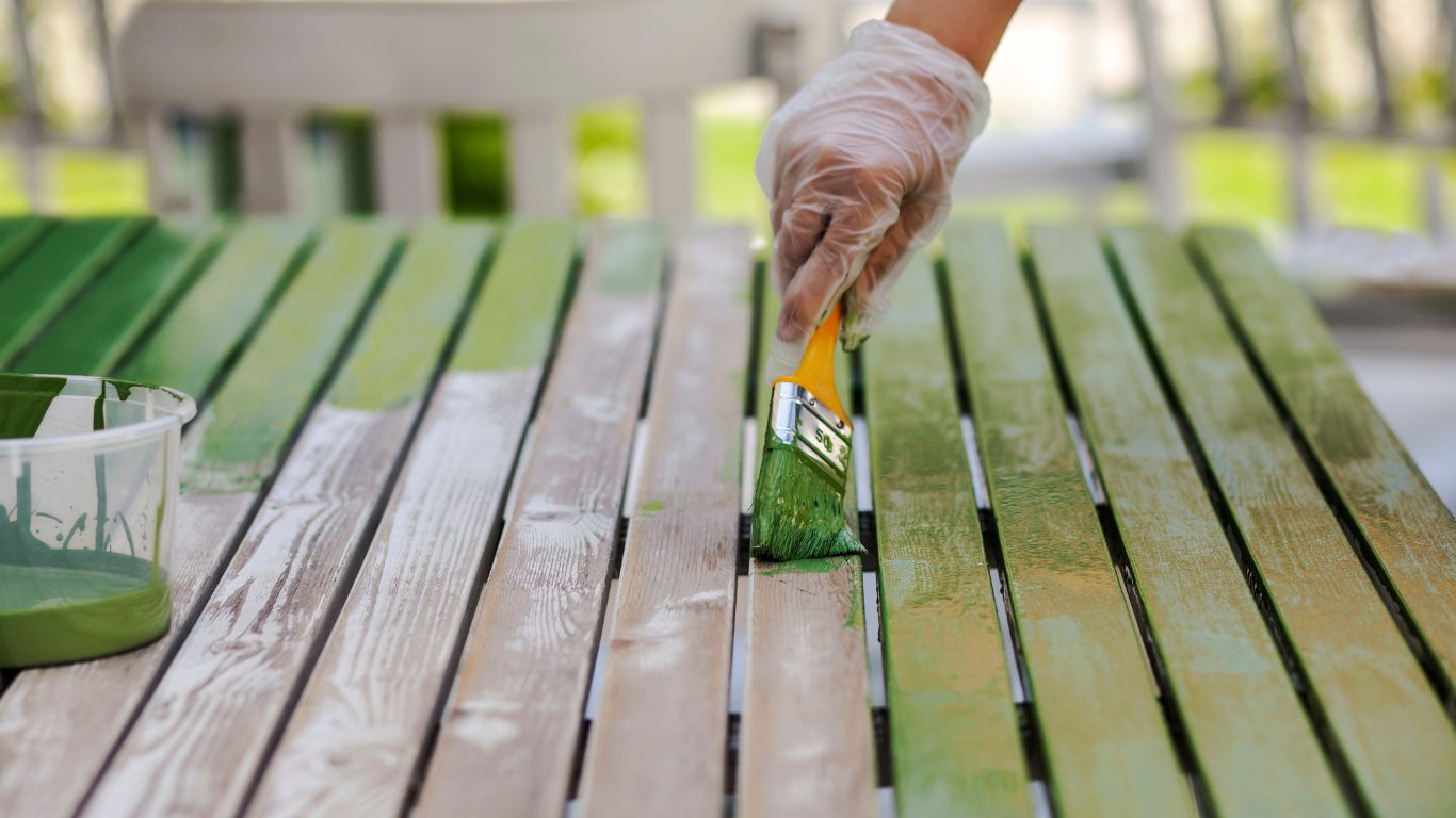 Transform Acrylic Paint on WOod: 7 Essential Tips for Eye-Catching Art ...